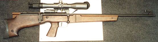 where to find bipod & sling for ural ... Finn Mosin-Nagant M28/76 Marksmanship Rifle | Rimfire ...